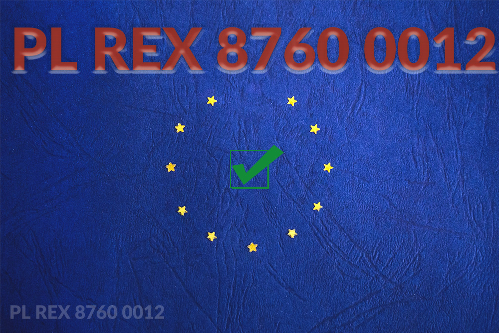 Numer REX, Pochodzenie towarów oraz stawki celne UK - Bienson Freight