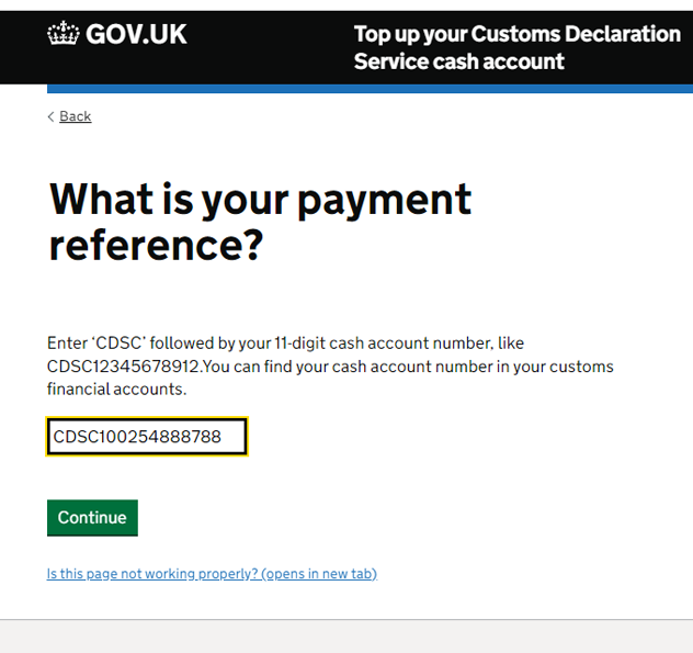 SYSTEM CDS - CO NALEŻY WIEDZIEĆ I ZROBIĆ - SzybkaOdprawa - Polska ...